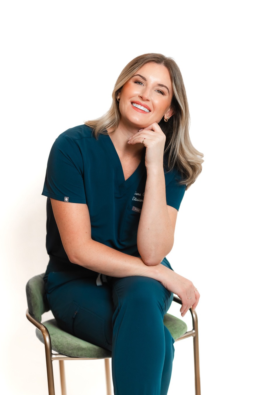 About - Elisiano Dermatology & Aesthetics
